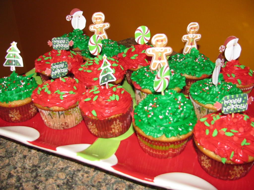 Justin Marcie Tacky Christmas Party