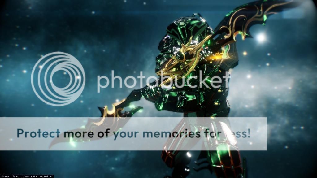 Braton Fragor Prime - Art & Animation - Warframe Forums