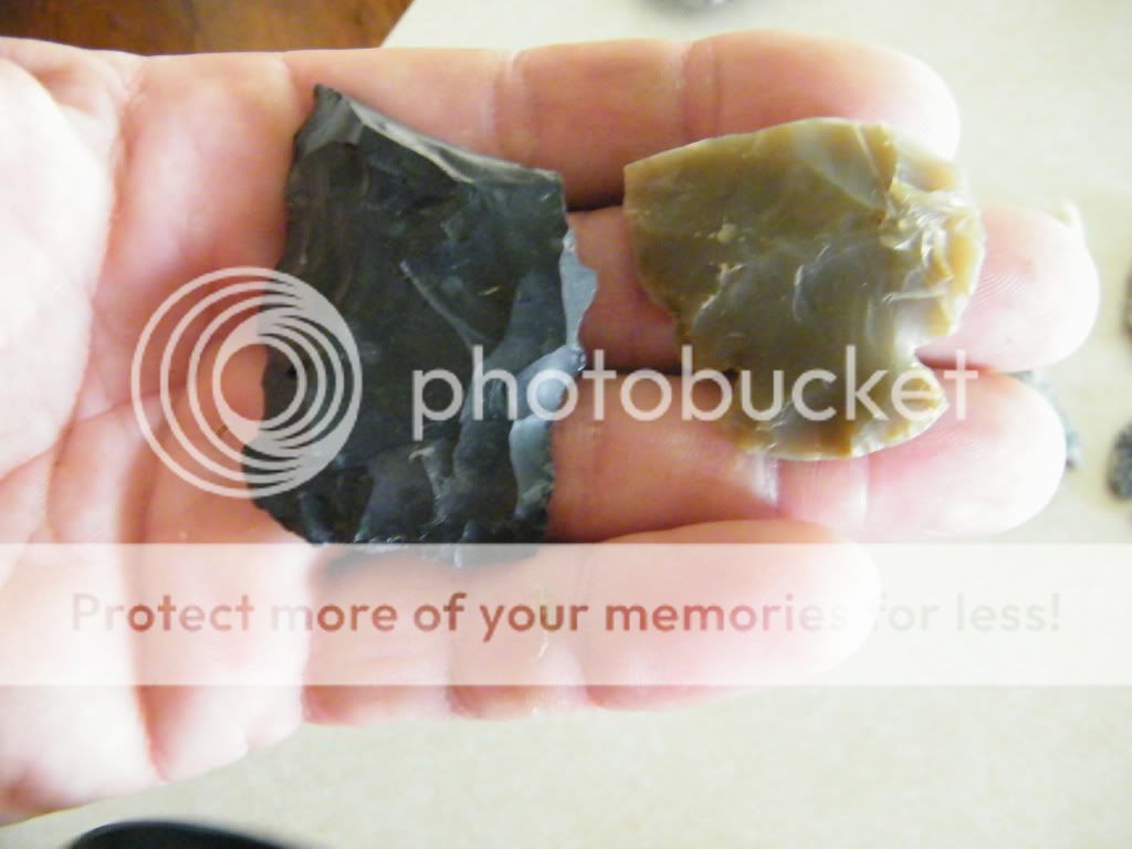 memorial day weekend ohio field hunt,3/4 grooved axe find ...