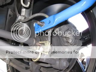 Advice to reduce body roll | Subaru Forester Owners Forum