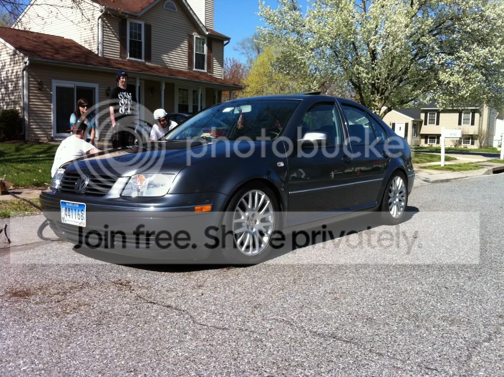 FS: (MD) PG 2004 VW Jetta GLI VR6 47K miles | VW Vortex - Volkswagen Forum