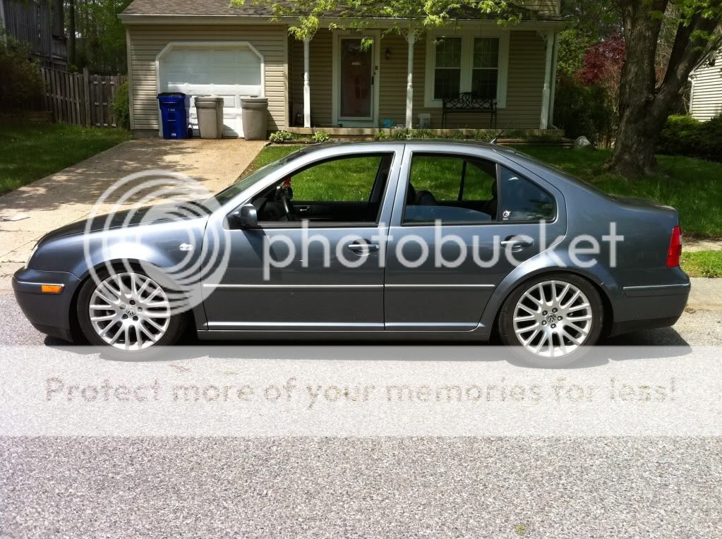 FS: (MD) PG 2004 VW Jetta GLI VR6 47K miles | VW Vortex - Volkswagen Forum