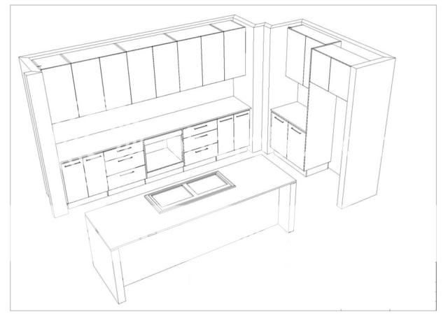 Building with Dechellis in 2010 • Home Renovation & Building Forum
