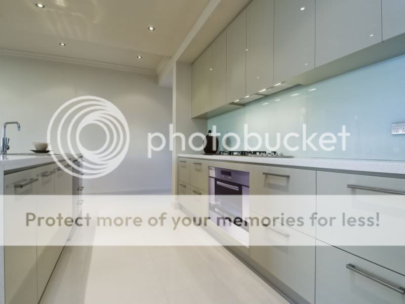 Building with Dechellis in 2010 • Home Renovation & Building Forum