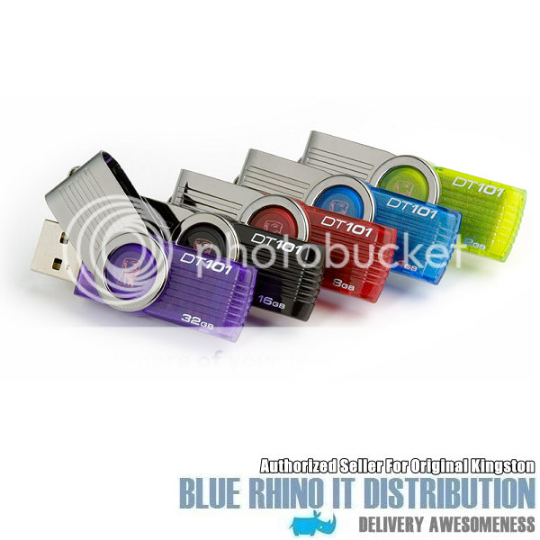 [WTS] KINGSTON USB FLASH DRIVE / WIRELESS READER