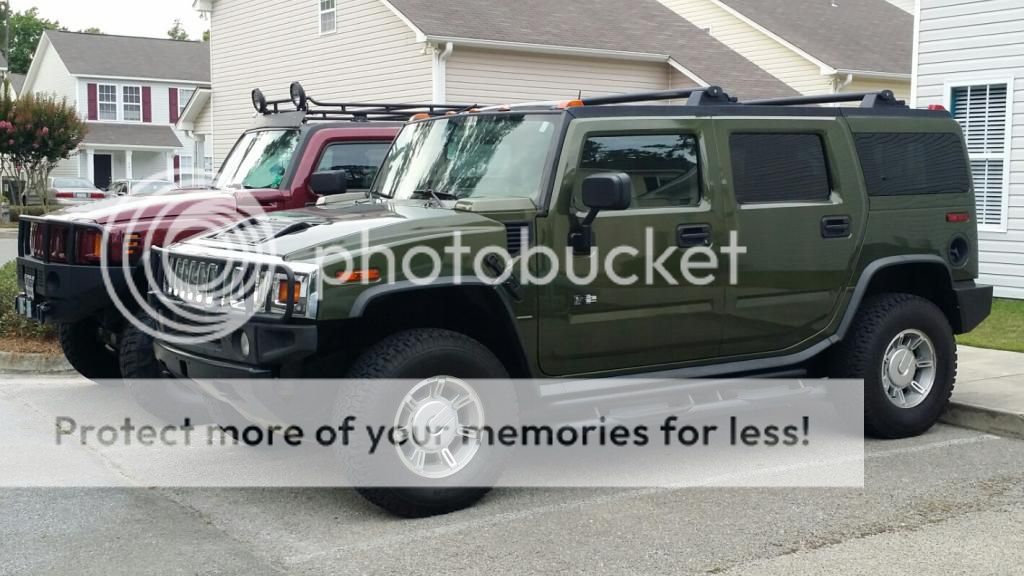 Finding a clean, budget H2 is tough, but I did it. | Hummer4x4Offroad