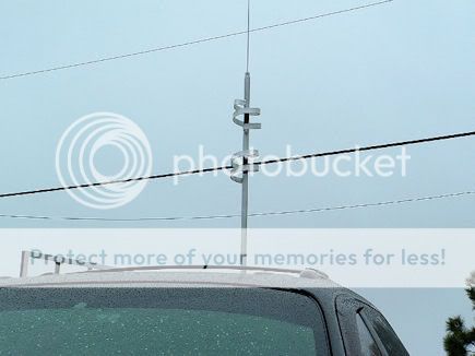 Mr.Coily Antennas reviews ?? | WorldwideDX Radio Forum