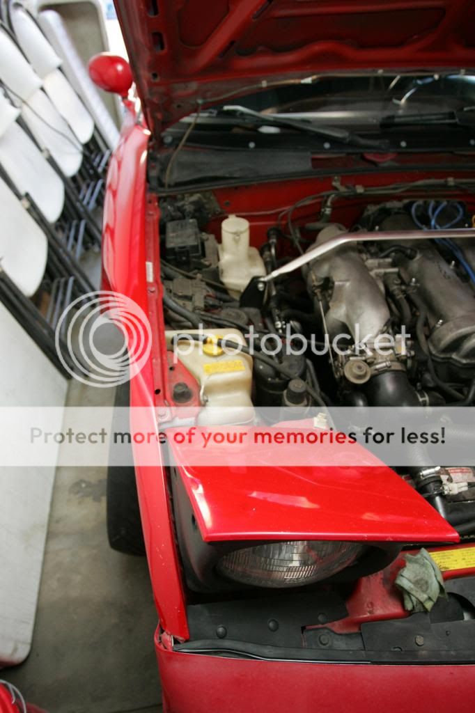 Accident damage: To fix or not to fix - MX-5 Miata Forum