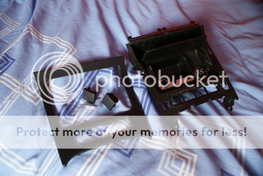 complete euro flip top ashtray with removable insert | GOLFMKV.com - VW ...