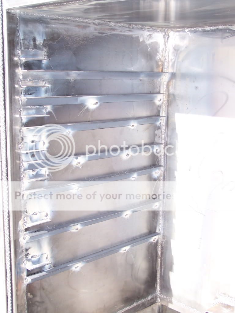 Stumps/Superior Clone build. | THE BBQ BRETHREN FORUMS