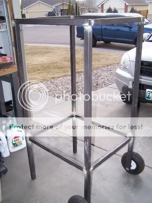 Stumps/Superior Clone build. | THE BBQ BRETHREN FORUMS