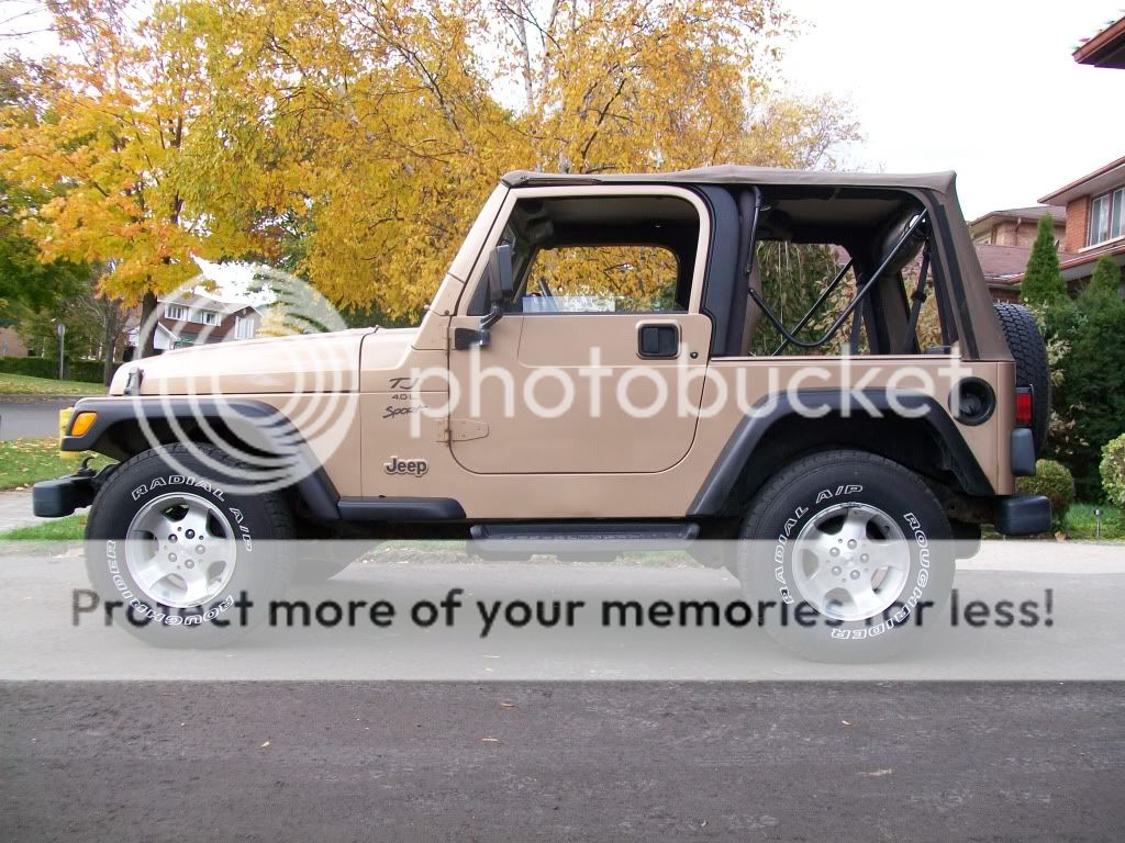 PROJECT: Sandstorm Remix | Pirate 4x4