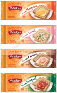 Marilan, novos segmentos, novo logo e novas embalagens | PACKAHOLIC