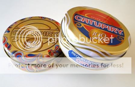 Catupiry® 100 anos | Comemore com muitas novidades | PACKAHOLIC