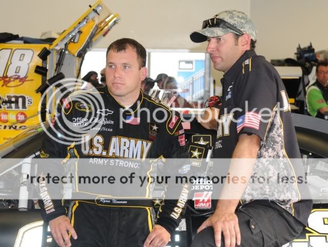 NASCAR News and Notes from Daytona