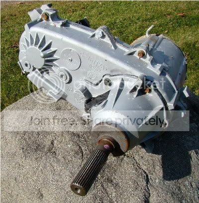 YJ transfer case??? | Jeep Enthusiast Forums