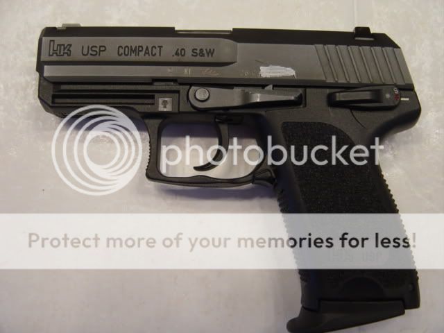 Rare Springfield Professional/FBI: LWRC A3 556 - Calguns.net