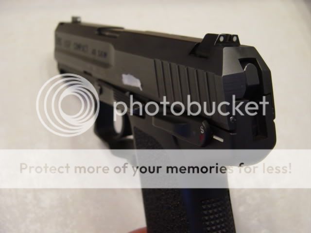 Rare Springfield Professional/FBI: LWRC A3 556 - Calguns.net