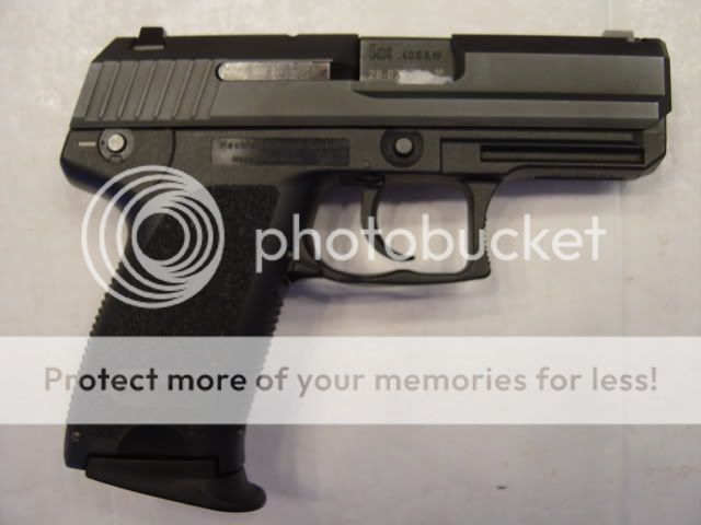 Rare Springfield Professional/FBI: LWRC A3 556 - Calguns.net