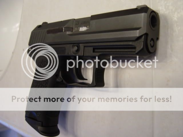 Rare Springfield Professional/FBI: LWRC A3 556 - Calguns.net