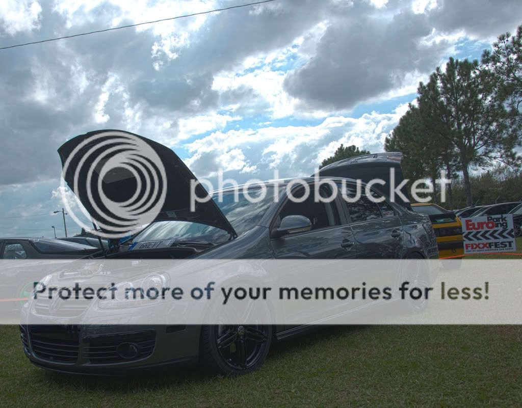 unitronic stage 2 LONG review. (stage 2 for 2.5L 5 cyl) | VW Vortex ...