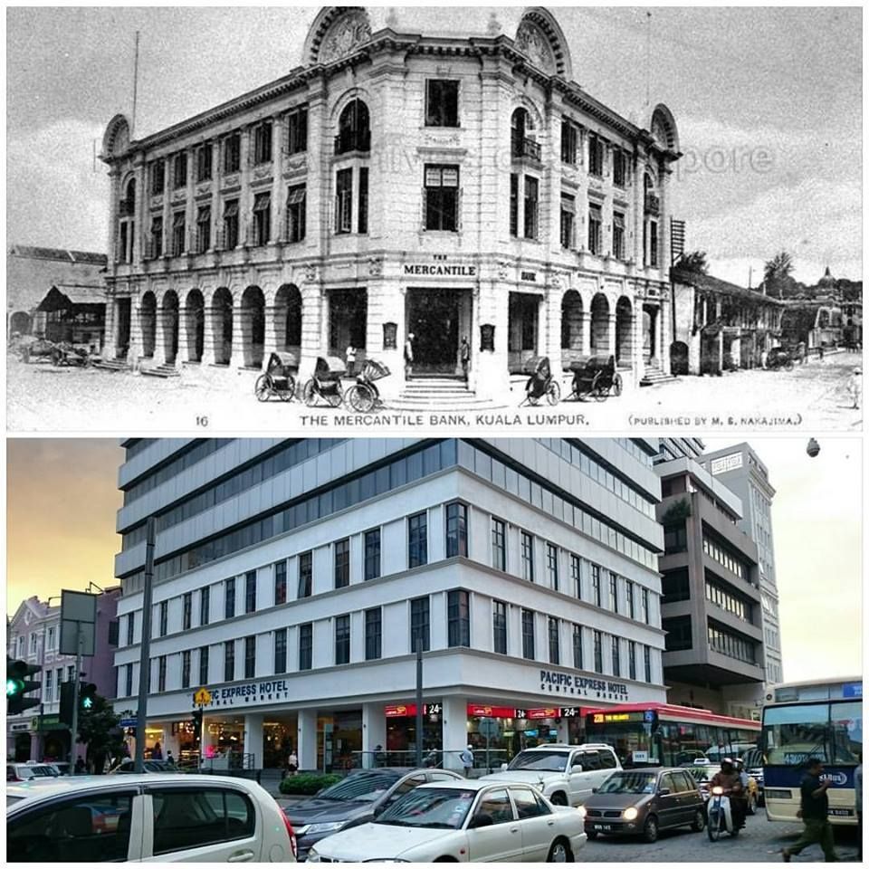 KUALA LUMPUR | OLD Pictorial Thread | Page 203 | SkyscraperCity Forum
