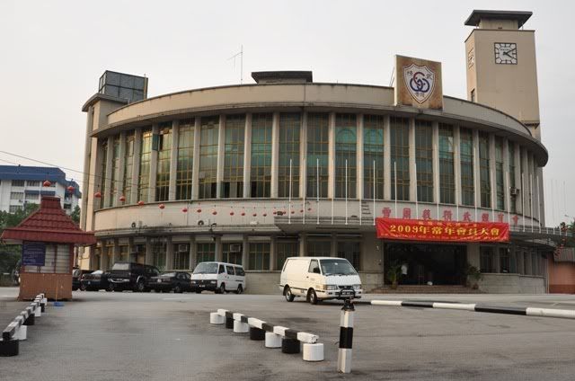 KUALA LUMPUR | OLD Pictorial Thread | Page 13 | SkyscraperCity Forum