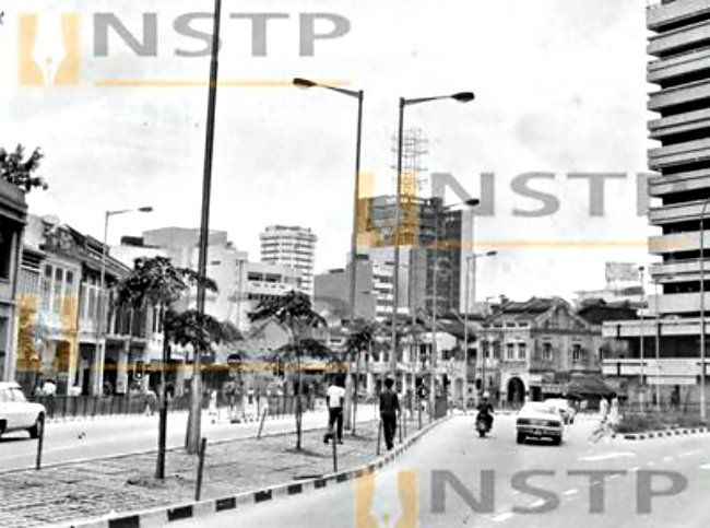 KUALA LUMPUR | OLD Pictorial Thread | Page 81 | SkyscraperCity Forum