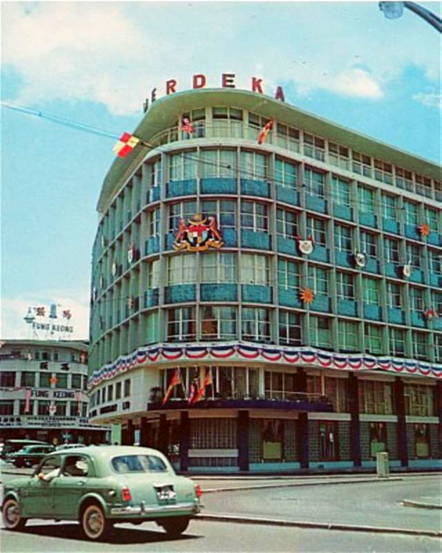 KUALA LUMPUR | OLD Pictorial Thread | Page 55 | SkyscraperCity Forum