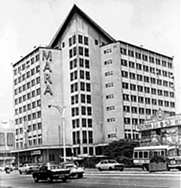 KUALA LUMPUR | OLD Pictorial Thread | Page 23 | SkyscraperCity Forum