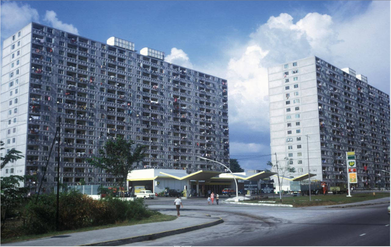 KUALA LUMPUR | OLD Pictorial Thread | Page 200 | SkyscraperCity Forum