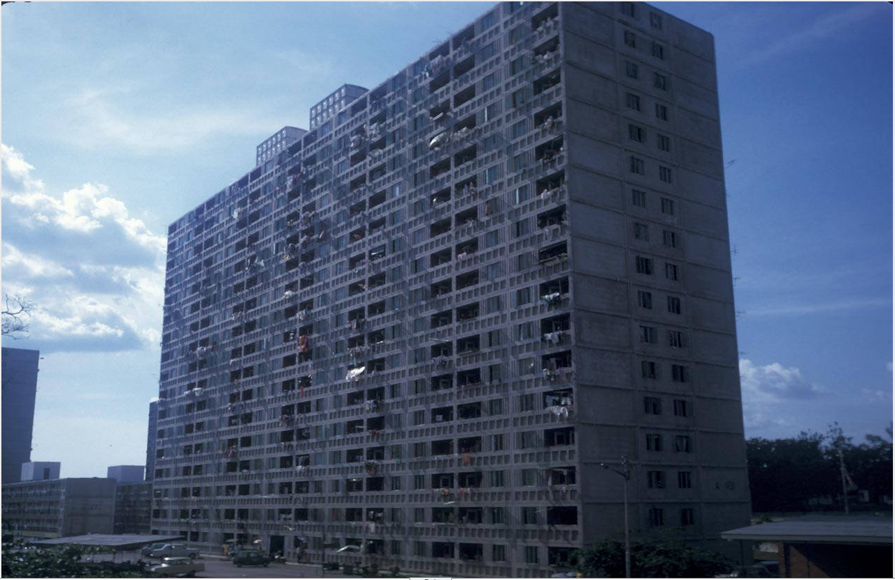 KUALA LUMPUR | OLD Pictorial Thread | Page 200 | SkyscraperCity Forum