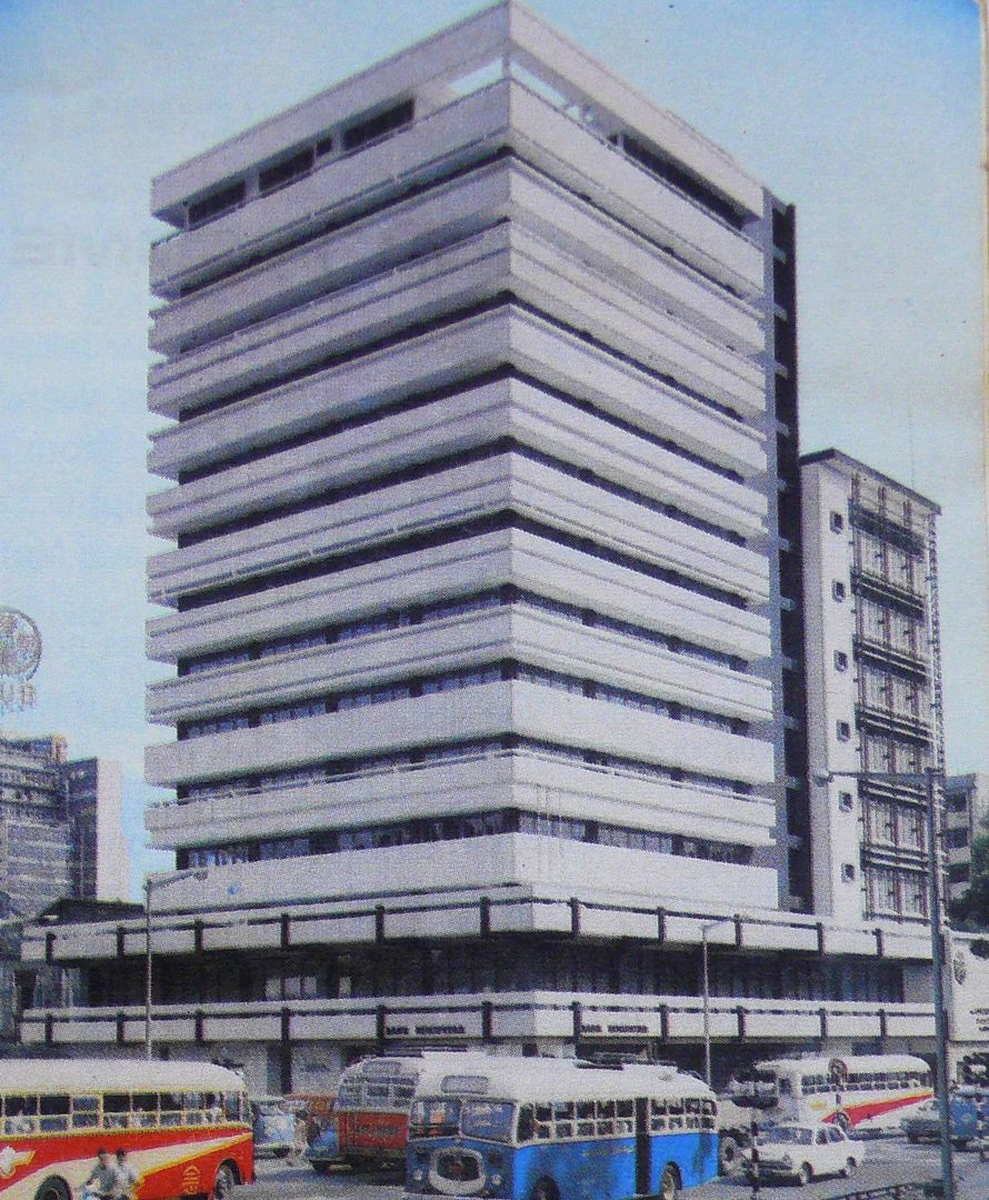 KUALA LUMPUR | OLD Pictorial Thread | Page 234 | SkyscraperCity Forum