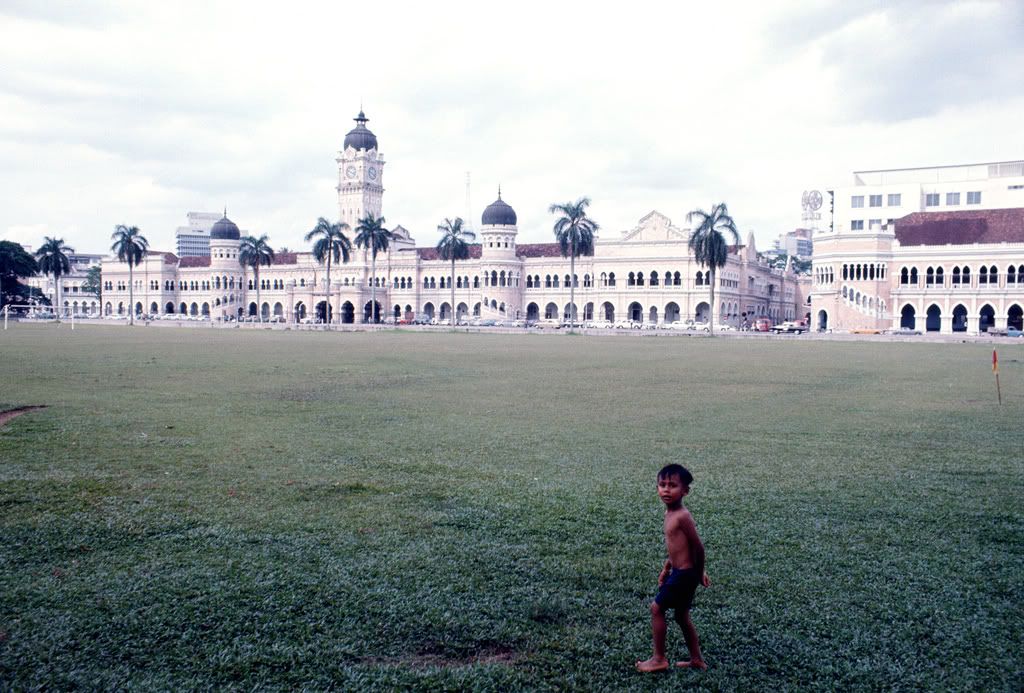 KUALA LUMPUR | OLD Pictorial Thread | Page 12 | SkyscraperCity Forum